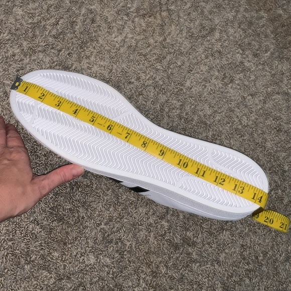 adidas | Shoes | Nwt Adidas Mens Originals Superstar Clamshell Toe ...